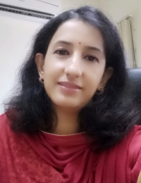 Dr. Richa Bhatia | NSUT